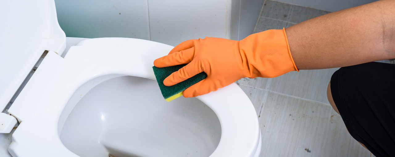 Jak usunąć kamień z toalety? 7 niezawodnych i sprawdzonych sposobów ...